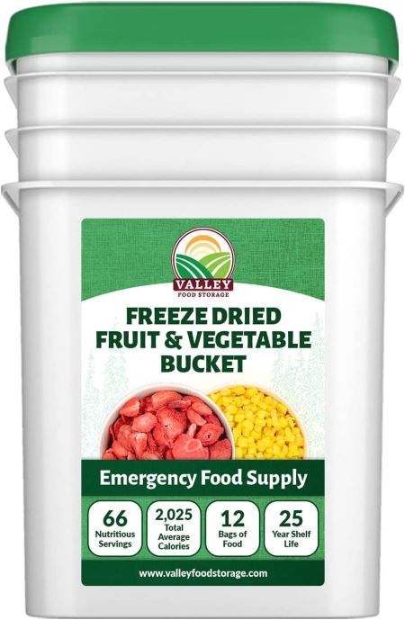 Resources for Survival Preppers - Survival Prepper Supply Kits