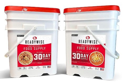 Resources for Survival Preppers - Survival Prepper Supply Kits