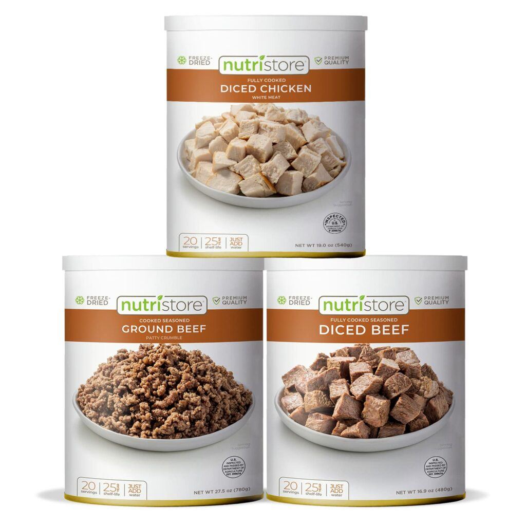 Resources for Survival Preppers - Survival Prepper Supply Kits